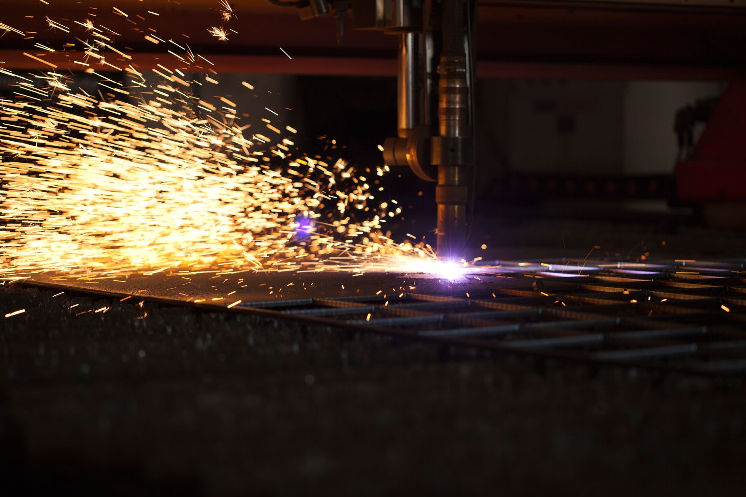 manufacturing-cnc-machine-support - Core Design