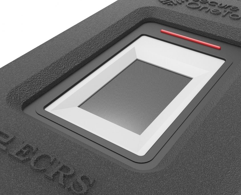 Secure OneTouch® - Core Design