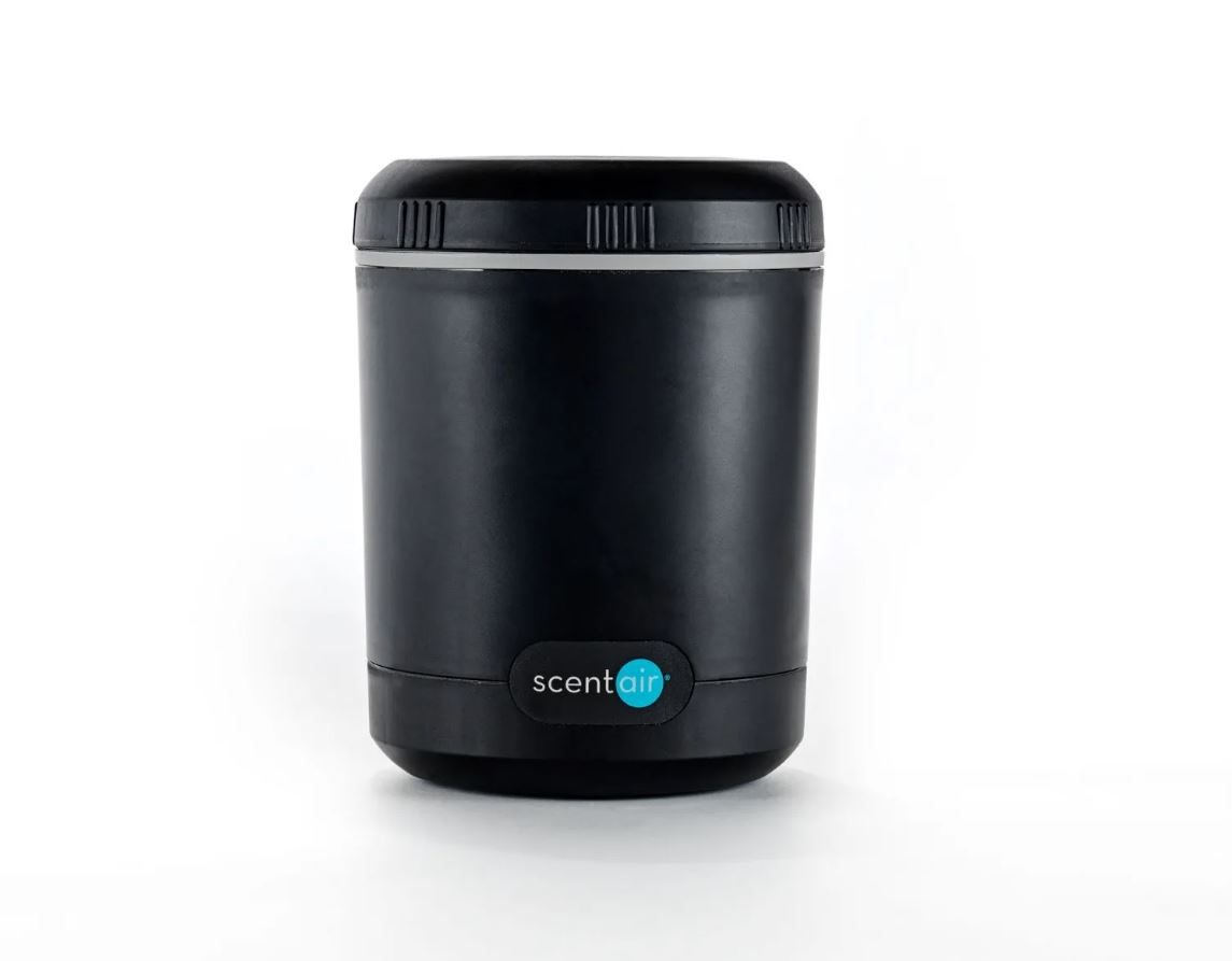 ScentAir Breeze - Core Design