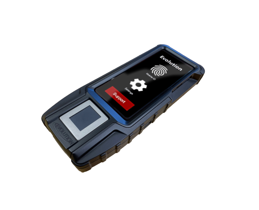 Evolution 3 - Core Design