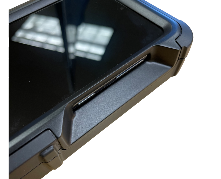 Evolution 3 - Core Design