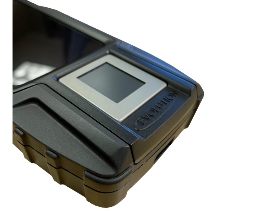 Evolution 3 - Core Design