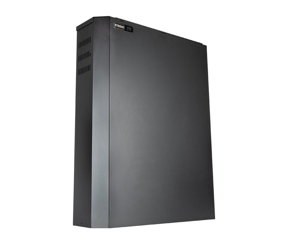 Strong® Vertical Rack - Core Design